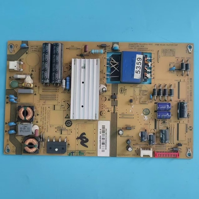 原装海尔LU42H7300电源板