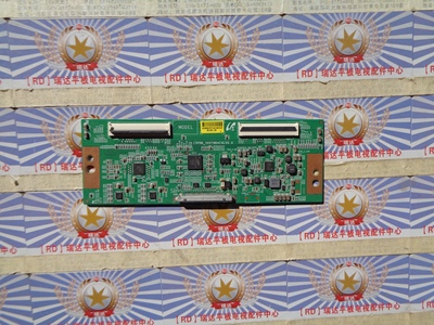 原装正品 康佳LED48K70S逻辑板13VNB_S60TMB4C4LV0.0
