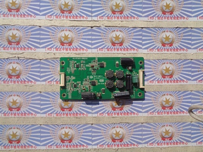 原装 TCL L42E5300A 背光升压恒流板 40-RT4611-DRB2XG 现货