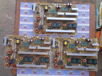 原装夏普 LCD-65AE5A 电源板 RDENCA326WJQZ PCPF0209 现货