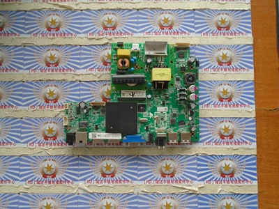 原装飞利浦39PHF5092/T3 主板MSD6A338-T4C1屏K390WD2 现货