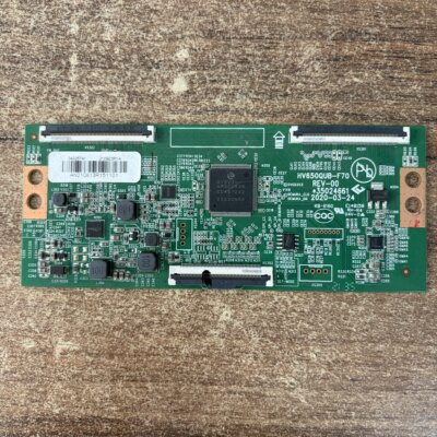 康佳LED65K265G300E65X5逻辑板