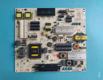 适康佳LED49R6610U电源板