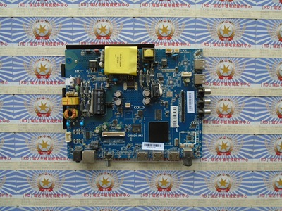 43VF443C4主板CV950H-A42