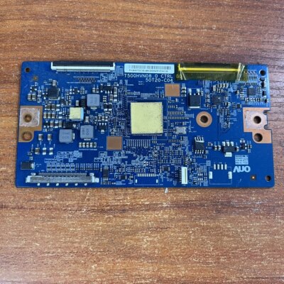 原装索尼KDL-50W800B逻辑板