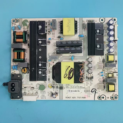 原装海信LED60EC680US电源板