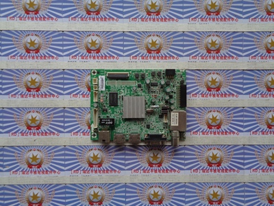 原装创维49E360E 主板 5800-A8S160-0P70 屏 RDL490FY(LD0-000)