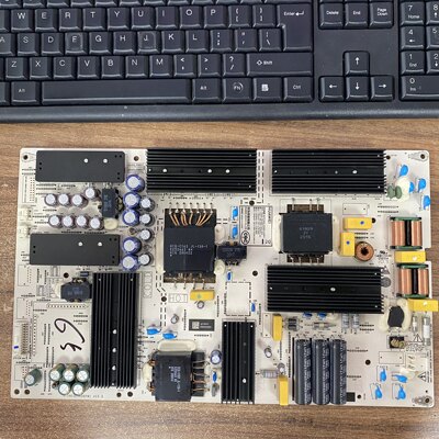 华为HD65KANA电视电源板PAC300