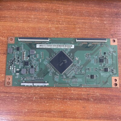 拆机原装飞利浦65PUF6192/T3