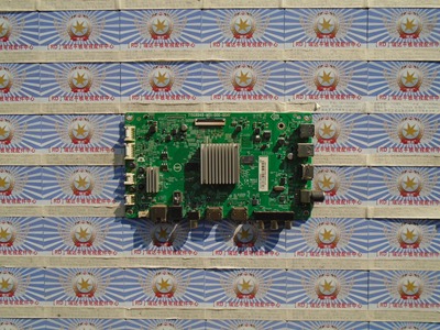 飞利浦50PUF6650主板715G8948-M01-000-004Y屏TPT500U1-QVN03.U