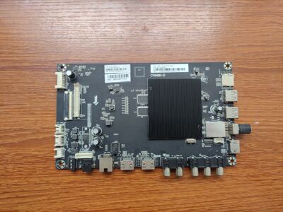 夏普LCD-45/60TX4100A主板现货