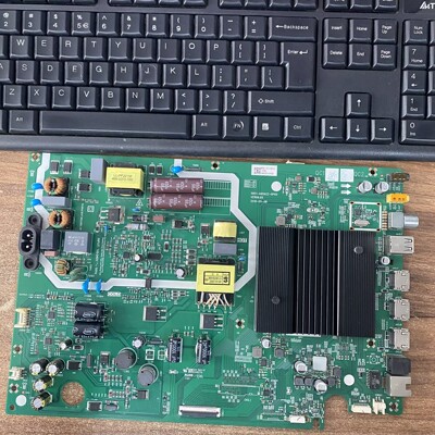 松下TH-55GX580C主板5851-A9S62Z