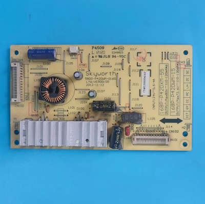 原装创维42E680E恒流板