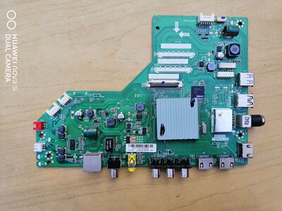 原装东芝60U3600C 主板 T.MS638.782 屏 LVU600LGDX E1 V1 现货