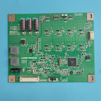 原装康佳LED40X6000D恒流板