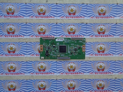 原装 康佳LED50K35U 原装逻辑板6870C-0535B 屏72000857YT