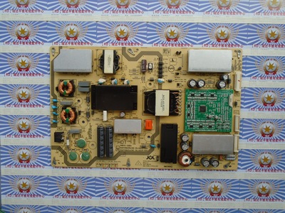 @原装夏普LCD-60SU570A电源板