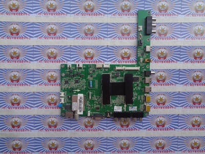 海尔 LED55A900R 主板 0091802463 V1.1 配 LC550EUN(SF)(F1) 屏