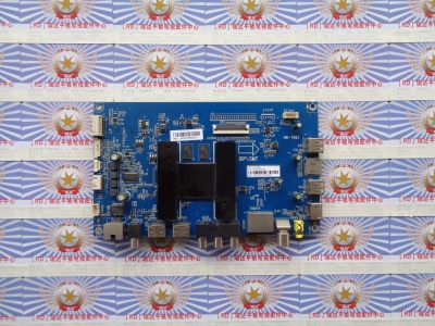 海尔LS50A51主板0091802191