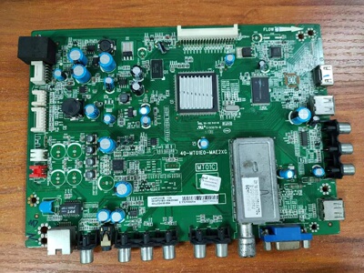 TCLL40F3200B主板40-MT01E0