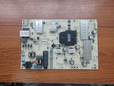 原装长虹75D5电源板JUC7.820