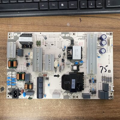 华为荣耀HN75BYRA电源板IT1BYR0