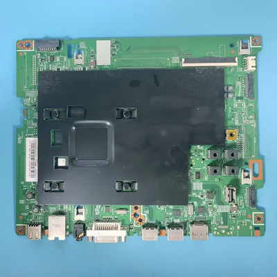 原装三星QB75H主板实物图