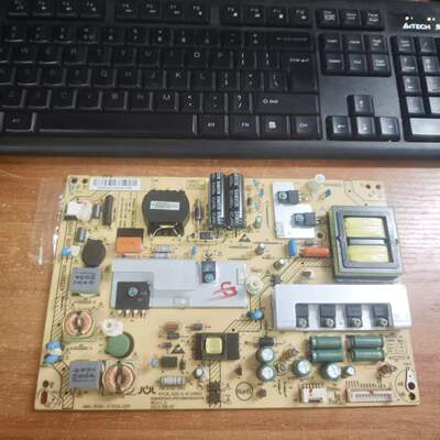 原装海尔LE47H5R3D电视电源板JSK
