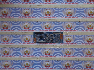 原装 海信LED55T1A 逻辑板T550HVN06.155T16-C05 现货