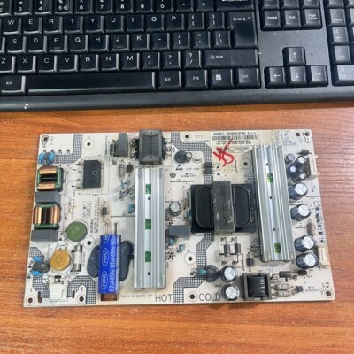 原装海尔55K71电视机电源板SHG5