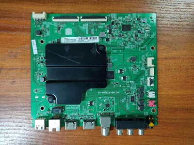 TCL65A363主板40-M838CM-MAC2HG