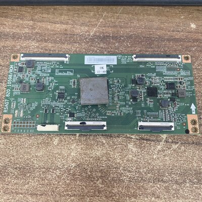 原装拆机海信55U7G-PRO逻辑板R