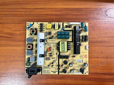 原装创维49E3500电源板580