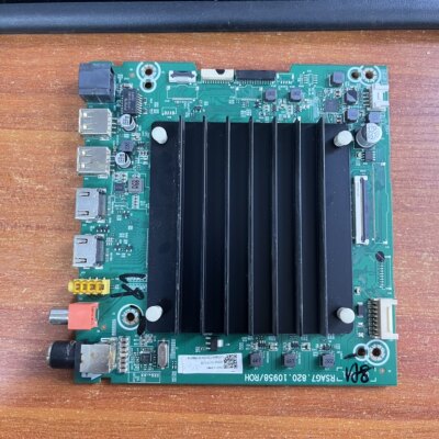 视主板RSAG7.820.10958屏HD700Y1