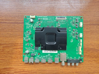 东芝55/65U6880C/6780C主板现货