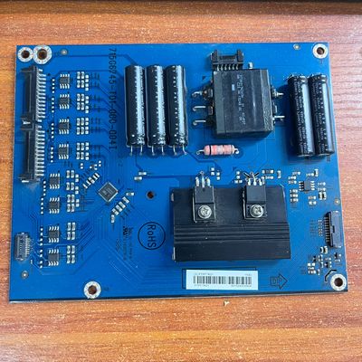 原装乐视S50X50Air电视恒流板