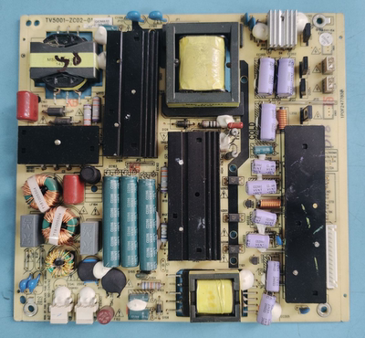 适海尔LE5008810LS42H60