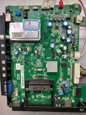 原装TCLL55P7200-3D主板