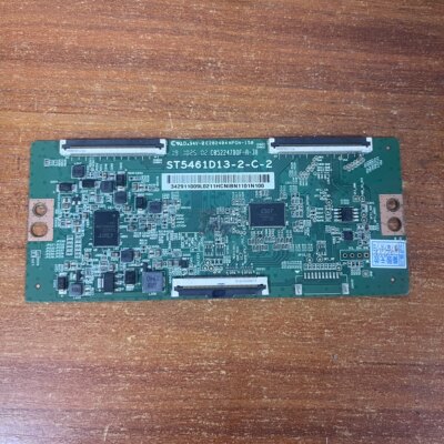 电视配件原装小米L55M5-ES逻辑