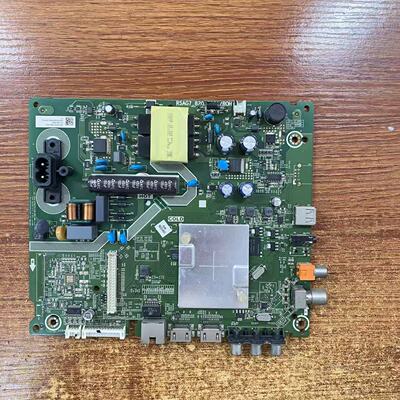 原装海信HZ39E35 HZ43E35A主板RSAG7.820.7901屏JHD390S1H51/F52
