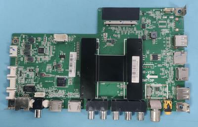 现货原装海尔LS55H610X电视