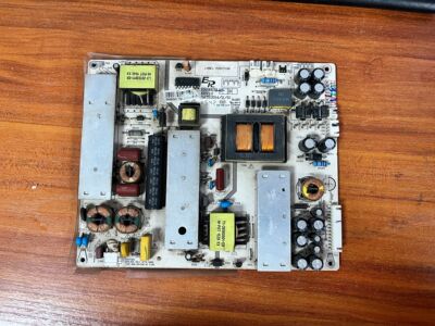 原装长虹55U2S电源板E