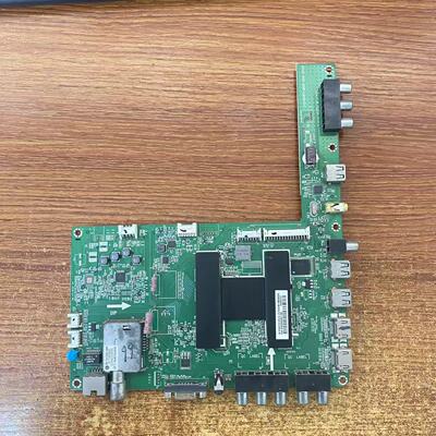 海尔LE42A900P/42A910电视主板