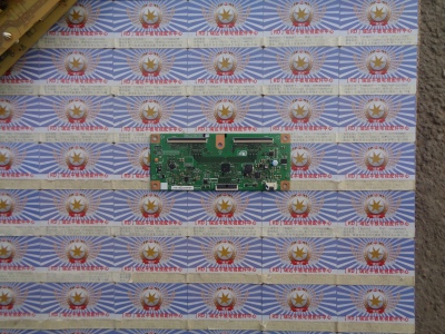 原装夏普LCD-46LX450A逻辑板 KG098WE QPWBXG098WJN1 现货