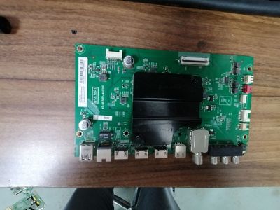 乐华55BC7600主板40-M838