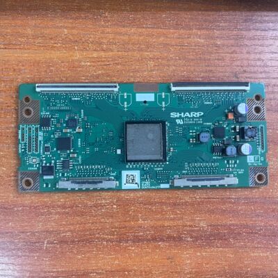 原乐视TVtetvX60逻辑板CPWBX