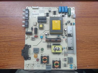 海信LED32K20JD/39K20D电源板