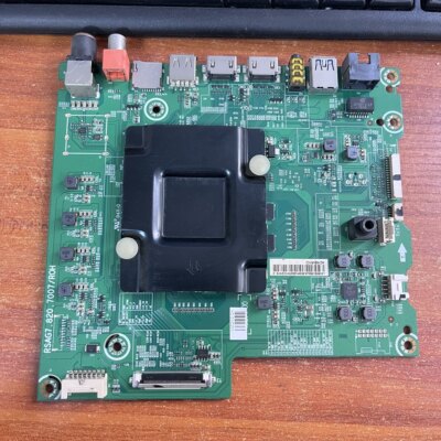 液晶主板RSAG7.820.7007屏HD550I