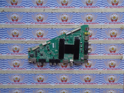 原装 海尔LE55A910主板 0091802852B V1.0 配屏 LSC550HJ03-815