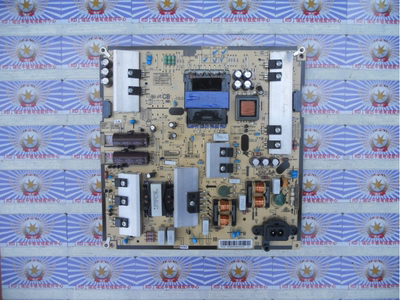 三星UA55JU5920J电源板